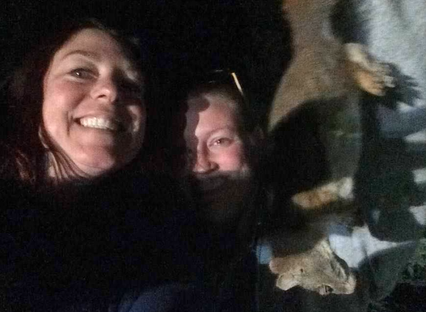 Episode 83: The Sky and Sheri Show | So Much Pingle